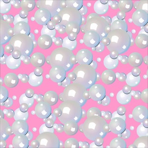 Bubbles Papers 30 Digital Papers, Instant Download, Digital Background ...