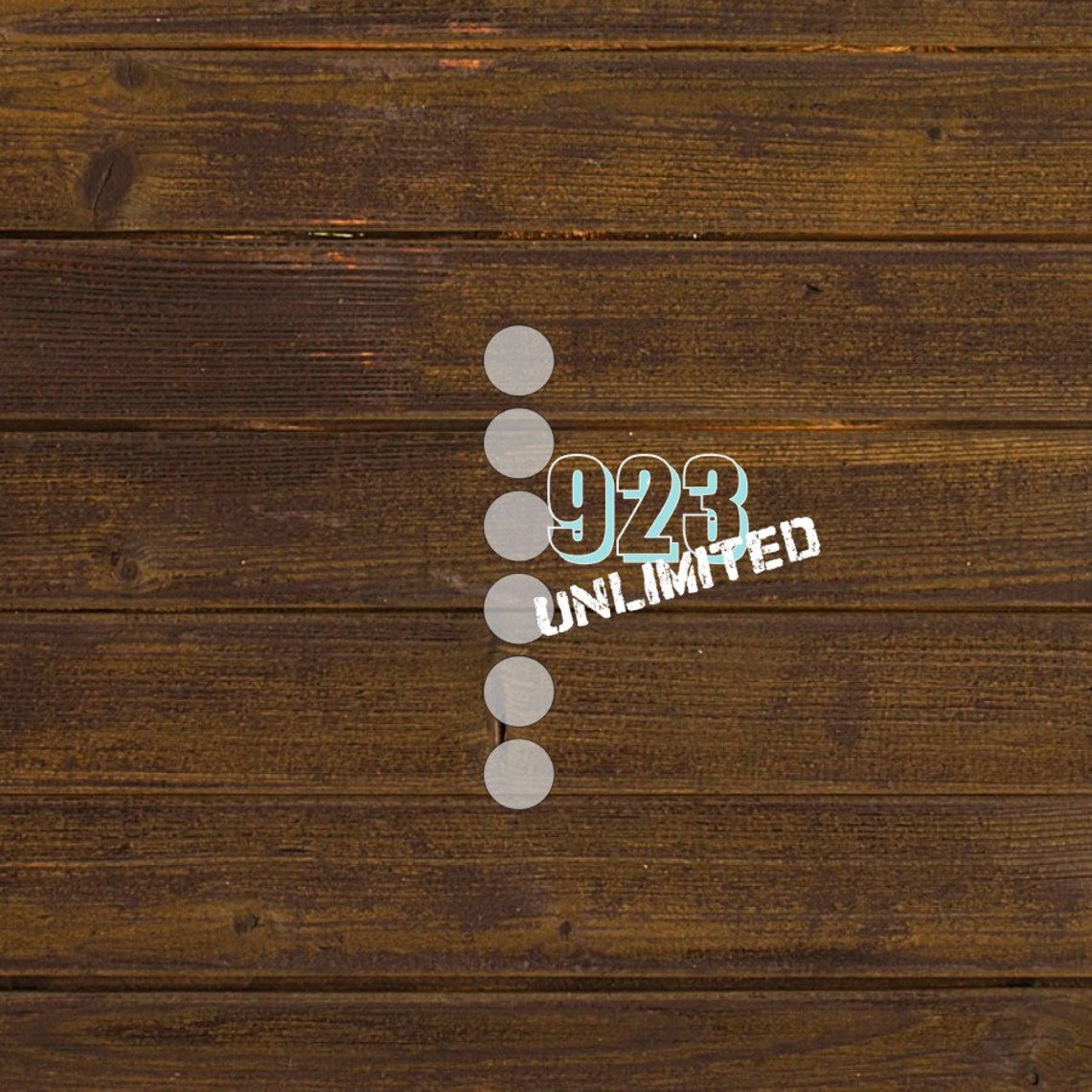 WELCOME Vertical-fun Time Font Stencils EASY to Line up | Etsy