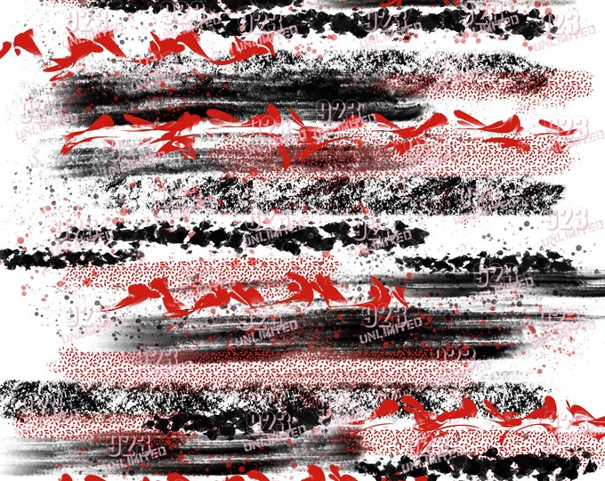 196 Brushes-black & Gold brushes-digital Papers, Instant Download ...