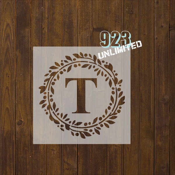 Stencil Frame - Etsy