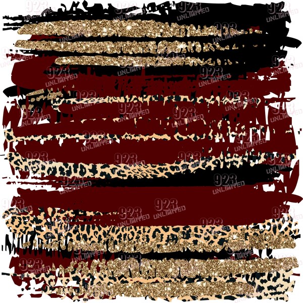 Maroon and Gold - Etsy