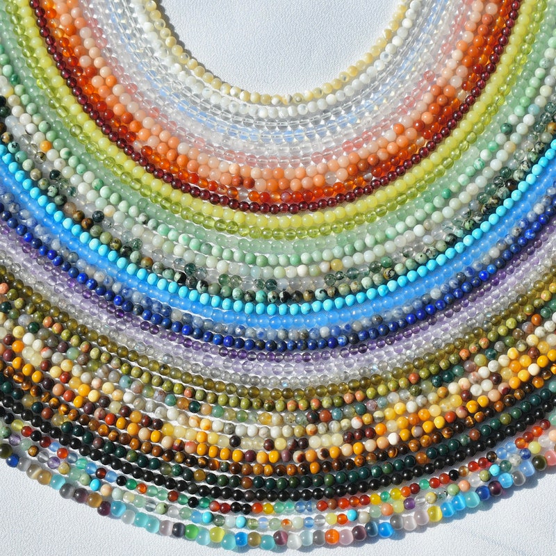 Hippie Stones - Etsy