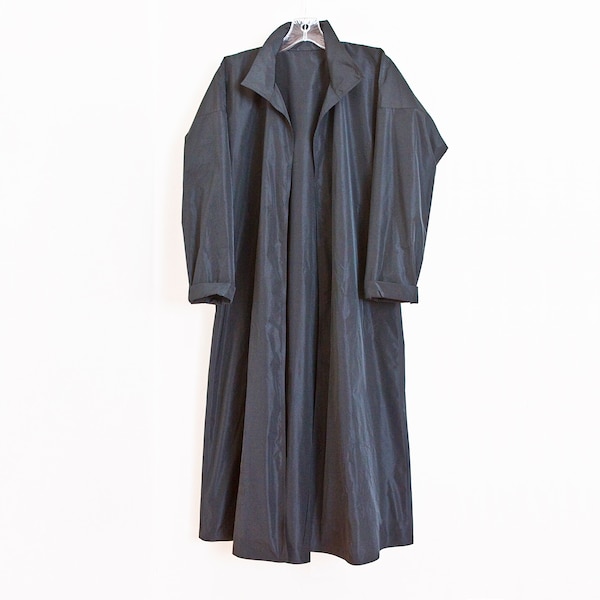 Taffeta Coat - Etsy