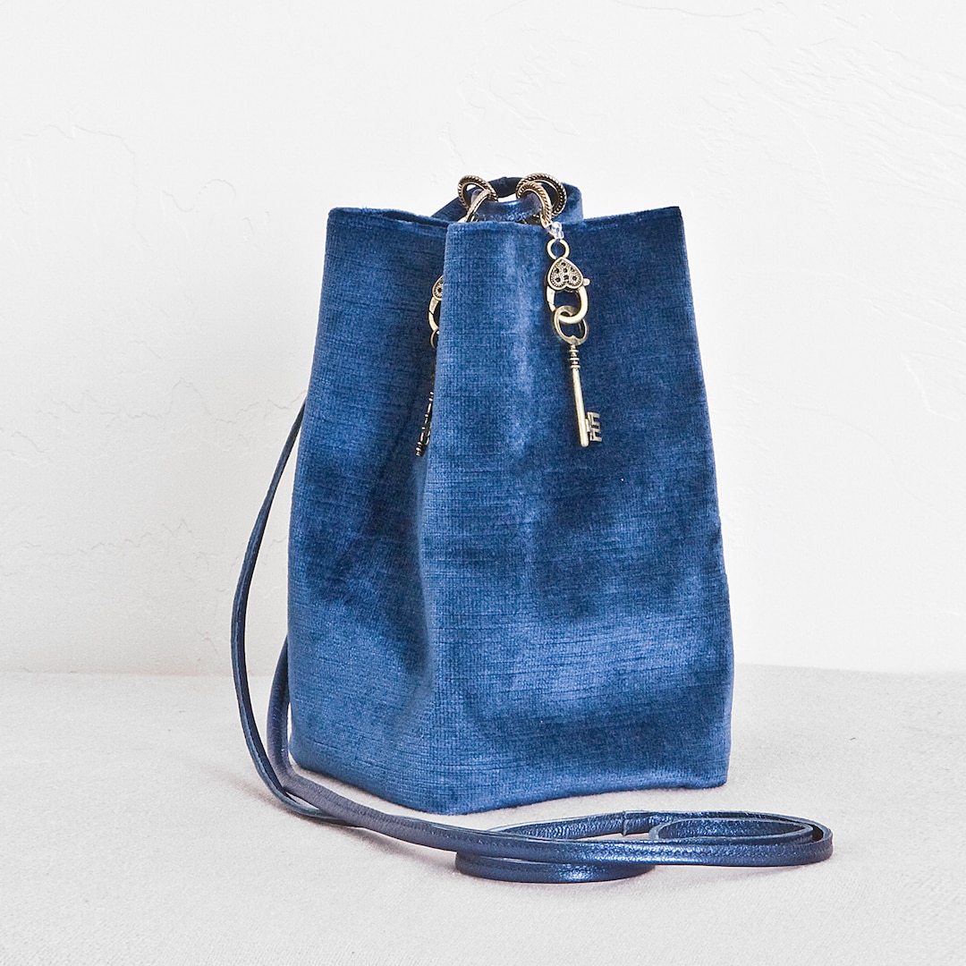 Women Pouch Style, Original Design, Small Crossbody Purse, Hand Made ...