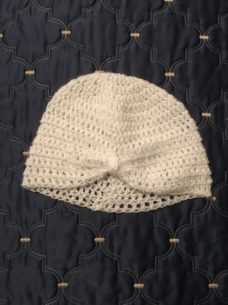Snow White Turban Inspired Hat - Etsy