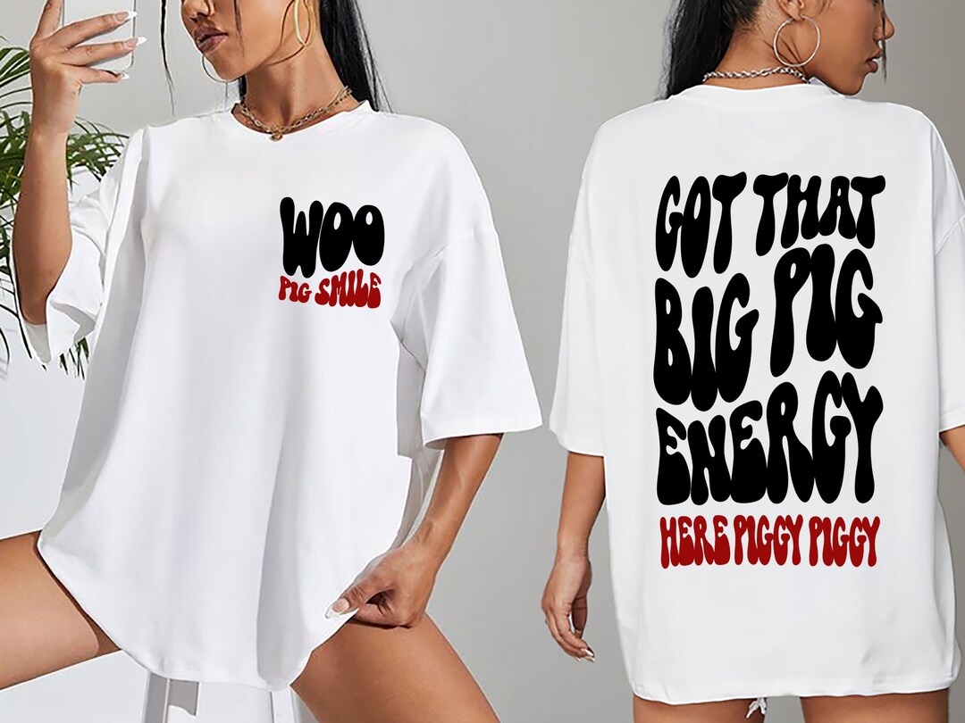 Woo Pig Smile Sooie Game Day Shirt Arkansas Shirt Arkansas Football ...