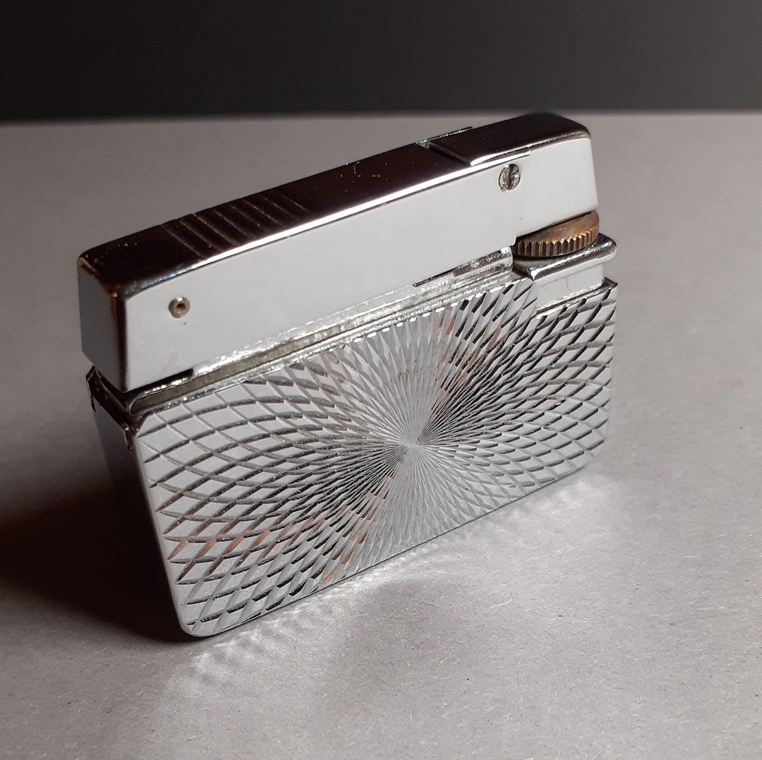 Functional FEUDOR Gas Lighter - Etsy