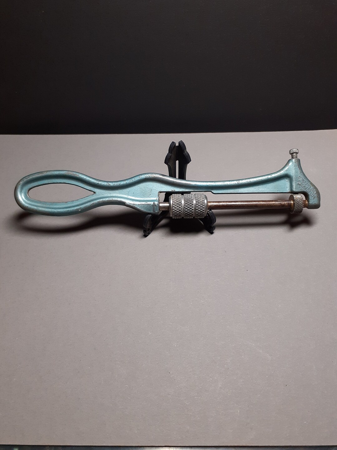MISEREZ PARIS Gas Lighter From 1940 - Etsy