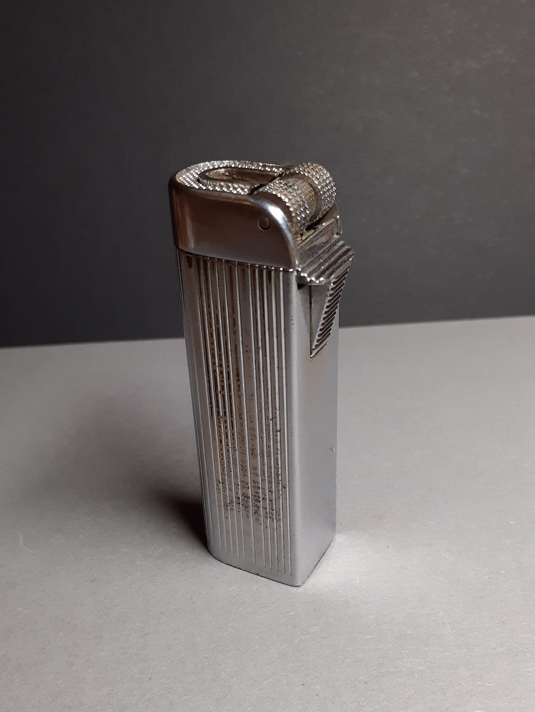 Functional Feudor Gas Lighter - Etsy