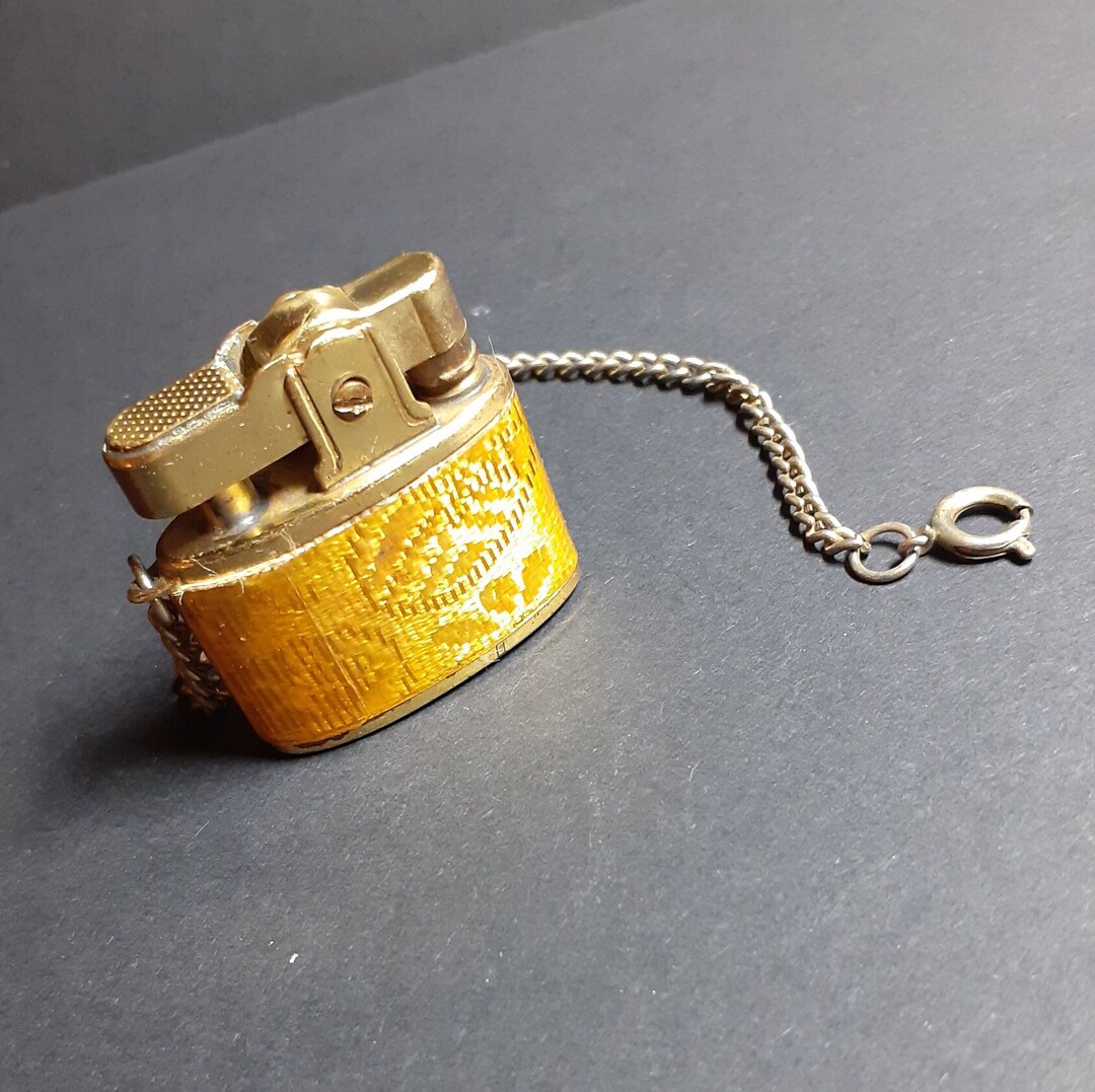 Mini Atlas-lite Gasoline Lighter - Etsy