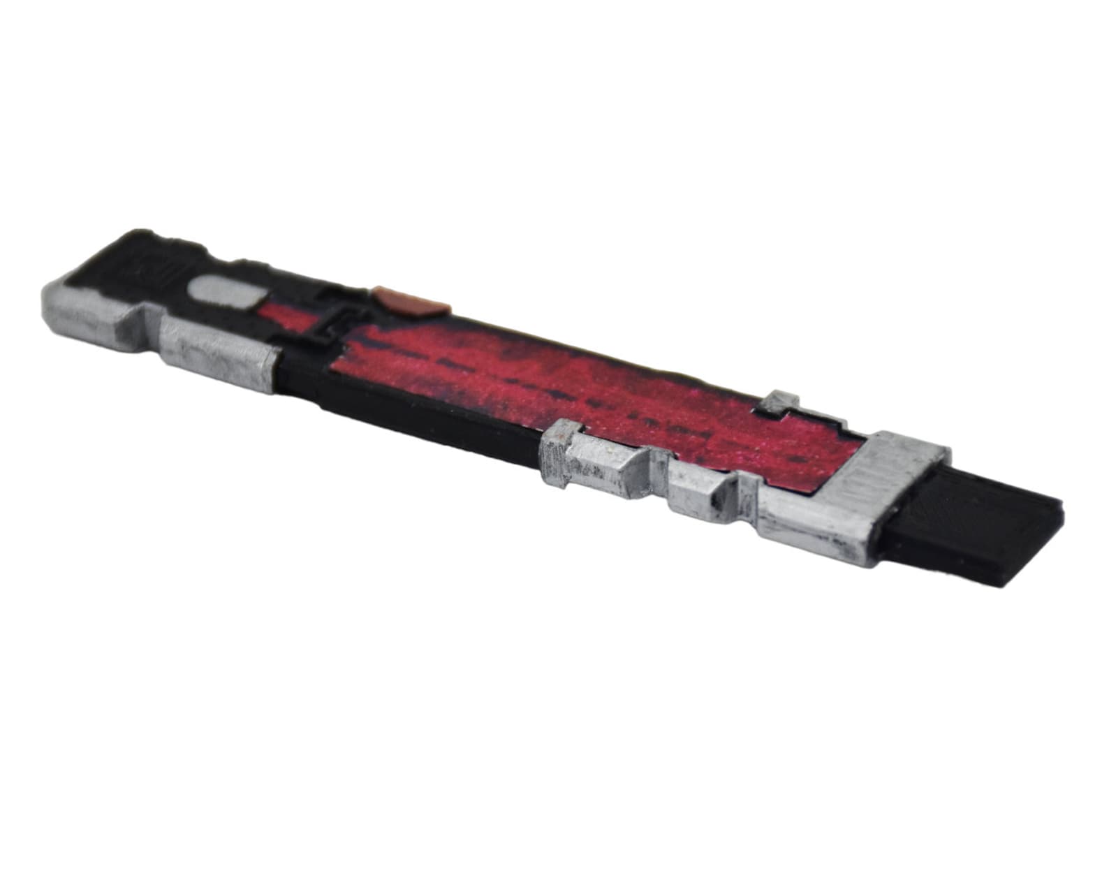Cyberpunk Relic USB Drive - Arasaka Biochip - Etsy