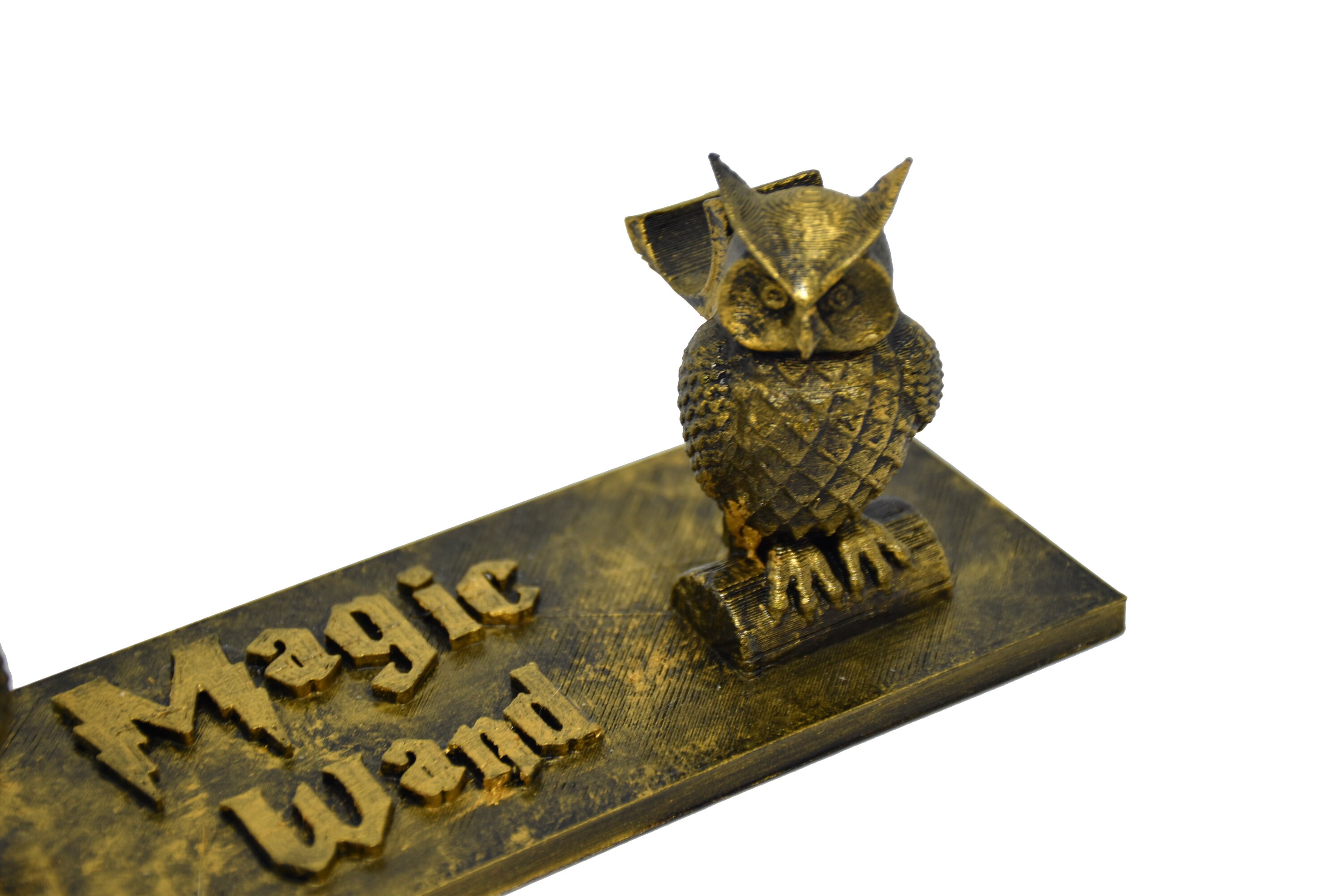 Magic Wand Display Stand Great Decor Gift Wand Holder - Etsy UK