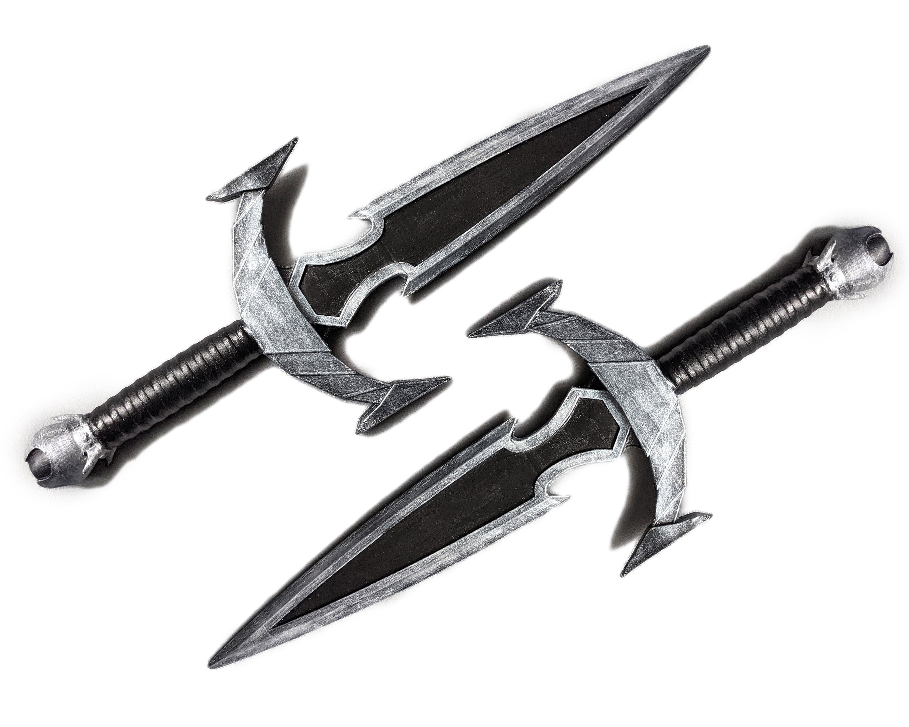 Mehrunes Razor Morrowind