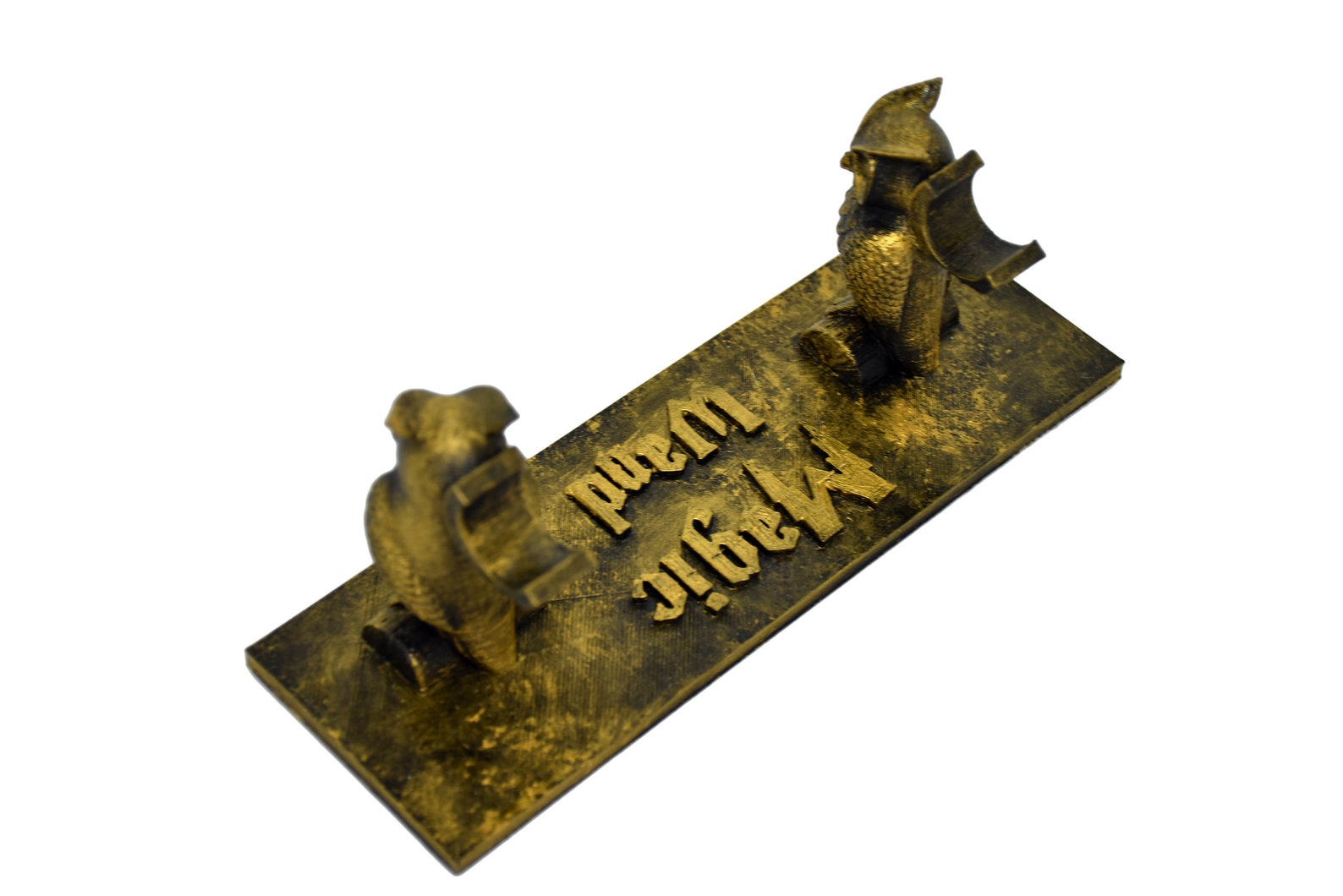 Magic Wand Display Stand Great Decor Gift Wand Holder - Etsy UK