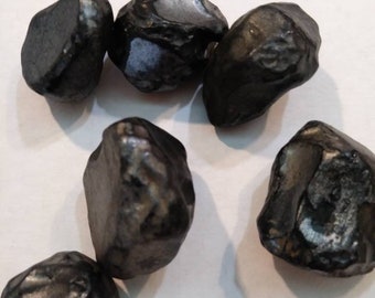 Apache Tears Top Quality, Rough Natural Apache Tears Stones - Etsy