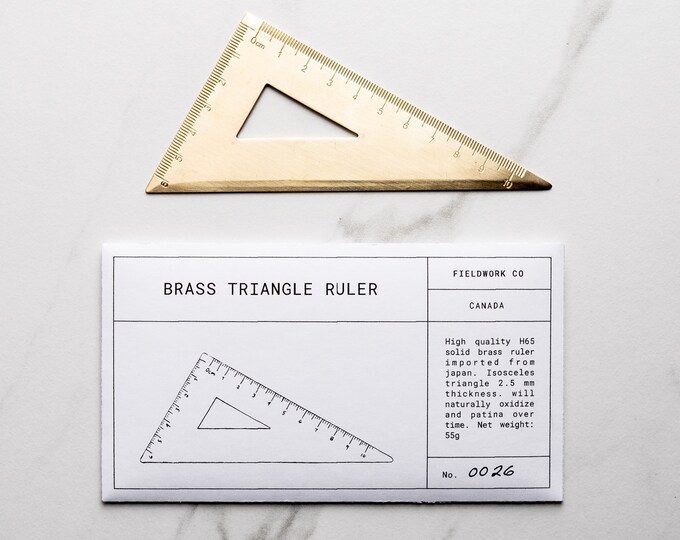 Vintage Used Stanley 18 Sliding Angle Finder, Bevel Tool. Architectural ...