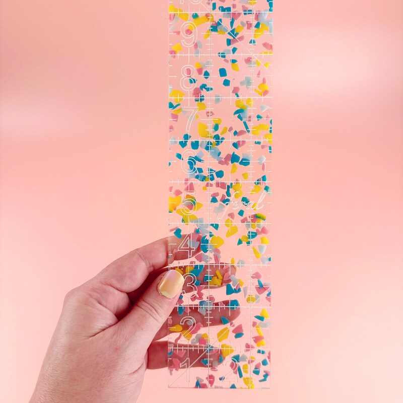 Quilting Rulers - Etsy