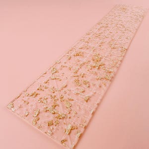 Fat Quarter Quilt Ruler - Etsy