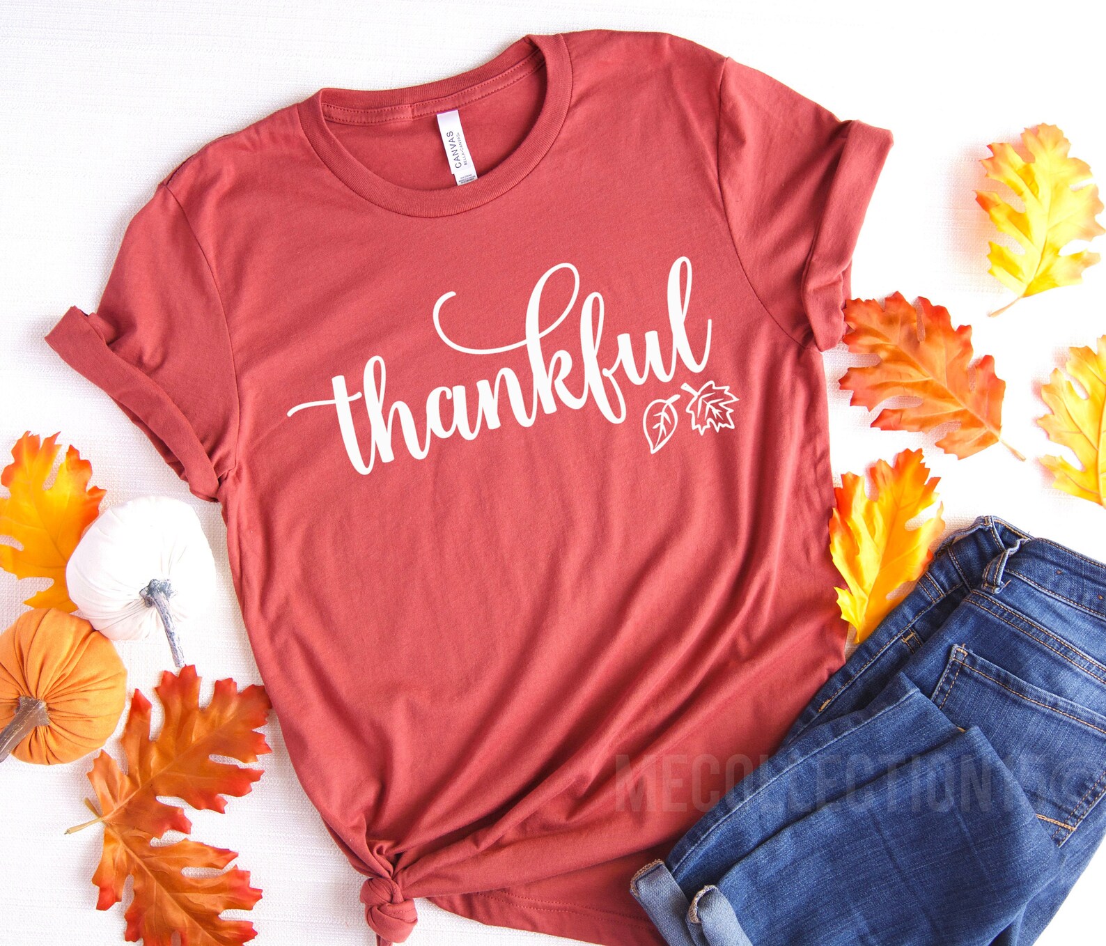 Thanksgiving Shirt Thankful Shirt Fall Shirt Women Thankful - Etsy