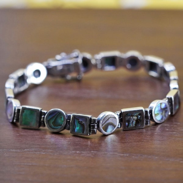 Abalone Inlay - Etsy