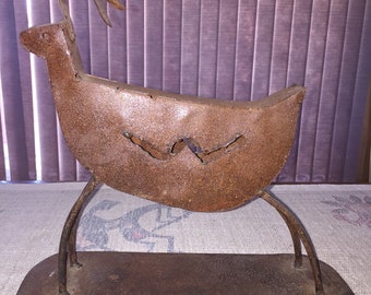 Table top sculpture | Etsy