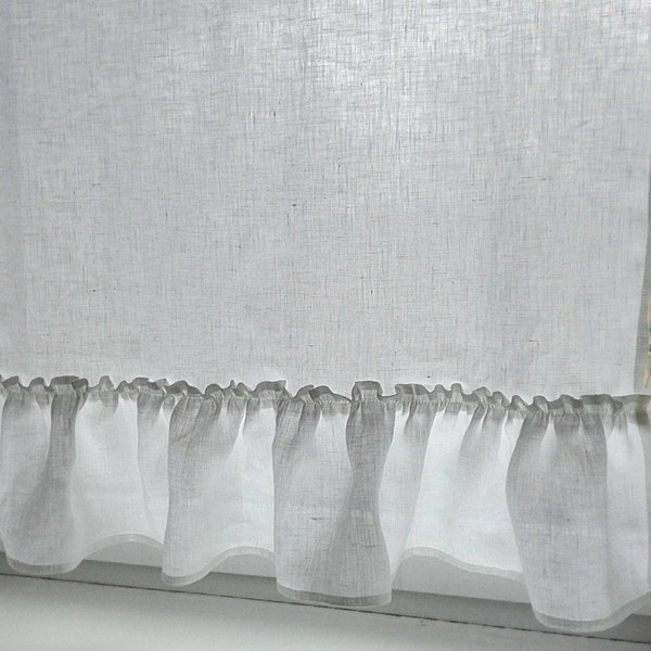 Ruffled Kitchen - Etsy