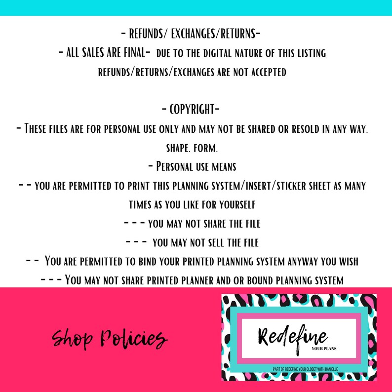 Make It Happen TO DO LIST, Printable Planner Insert - Etsy