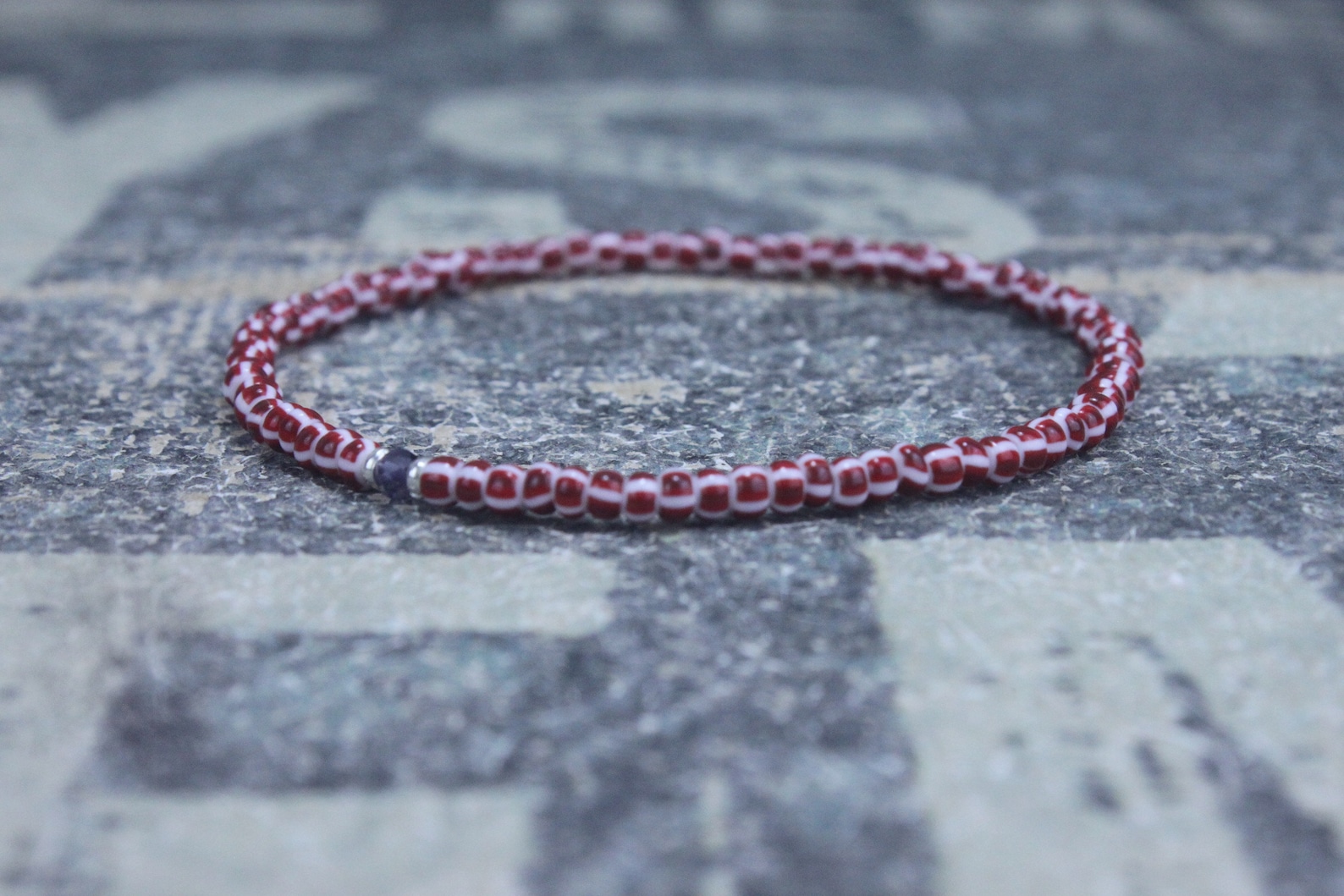 Iolite Bracelet Men, Mens Bracelet Iolite, Mens Gift, Mens Bracelet ...