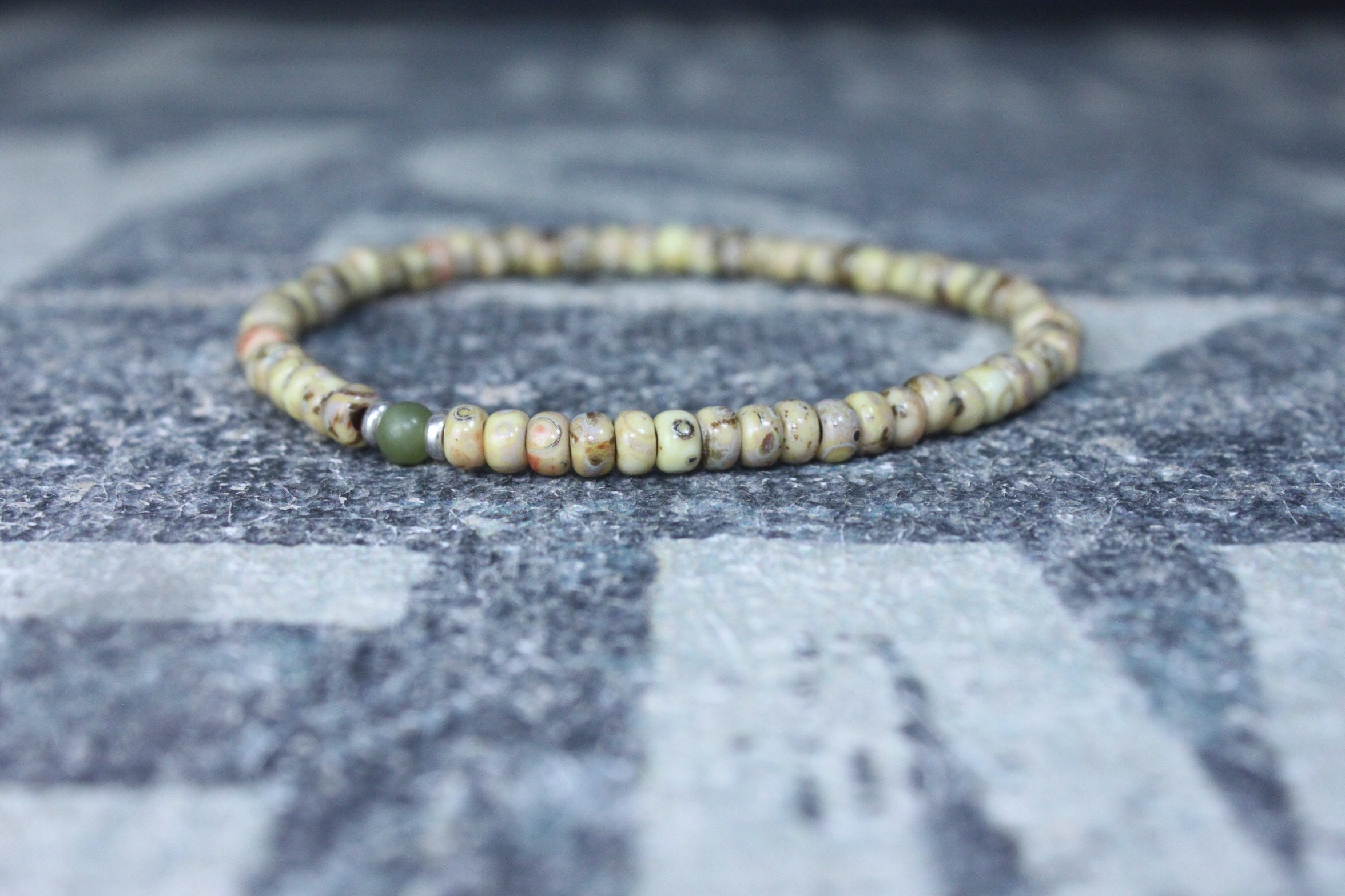 Jade Bracelet, Mens Jewelry, Minimalist Bracelet, Gifts for Men ...