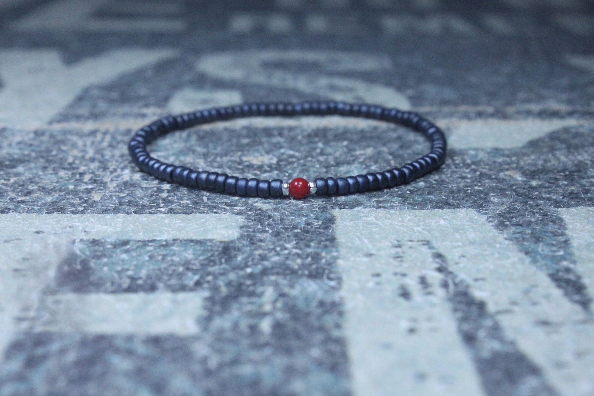 Coral bracelet Mens Gift Red Coral Bracelet Gift for Men Boyfriend Gift Husband Gift Gift for Boyfriend Gift for Husband Couples