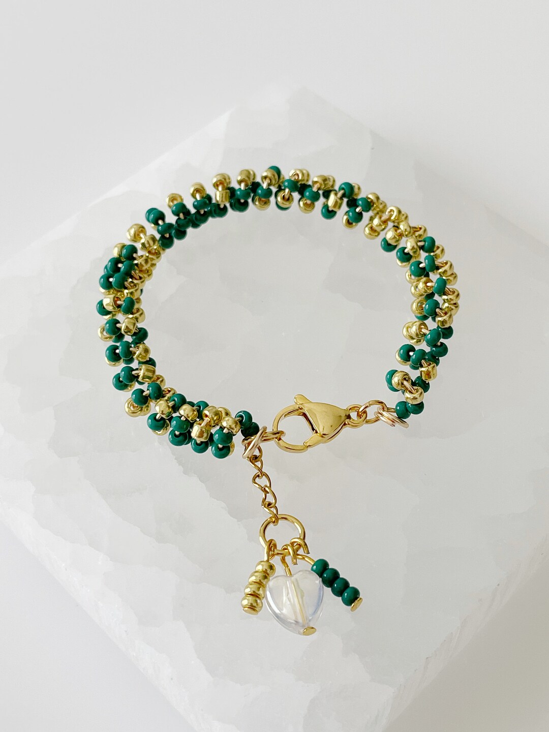 Baylor University Team Spirit Twist Bracelet Baylor Bears Fan Jewelry ...