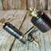 Tattoo Machine / Handmade Rotary Tattoo Machine / Handcrafted Tattoo ...