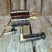 Tattoo Machine / Handmade Rotary Tattoo Machine / Handcrafted Tattoo ...