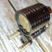 Tattoo Machine / Handmade Rotary Tattoo Machine / Handcrafted Tattoo ...