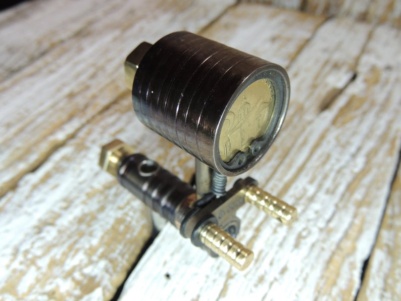 Tattoo Machine / Handmade Rotary Tattoo Machine / Handcrafted | Etsy