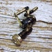 Tattoo Machine / Handmade Rotary Tattoo Machine / Handcrafted Tattoo ...