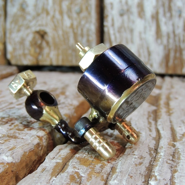 Tattoo Machine - Etsy