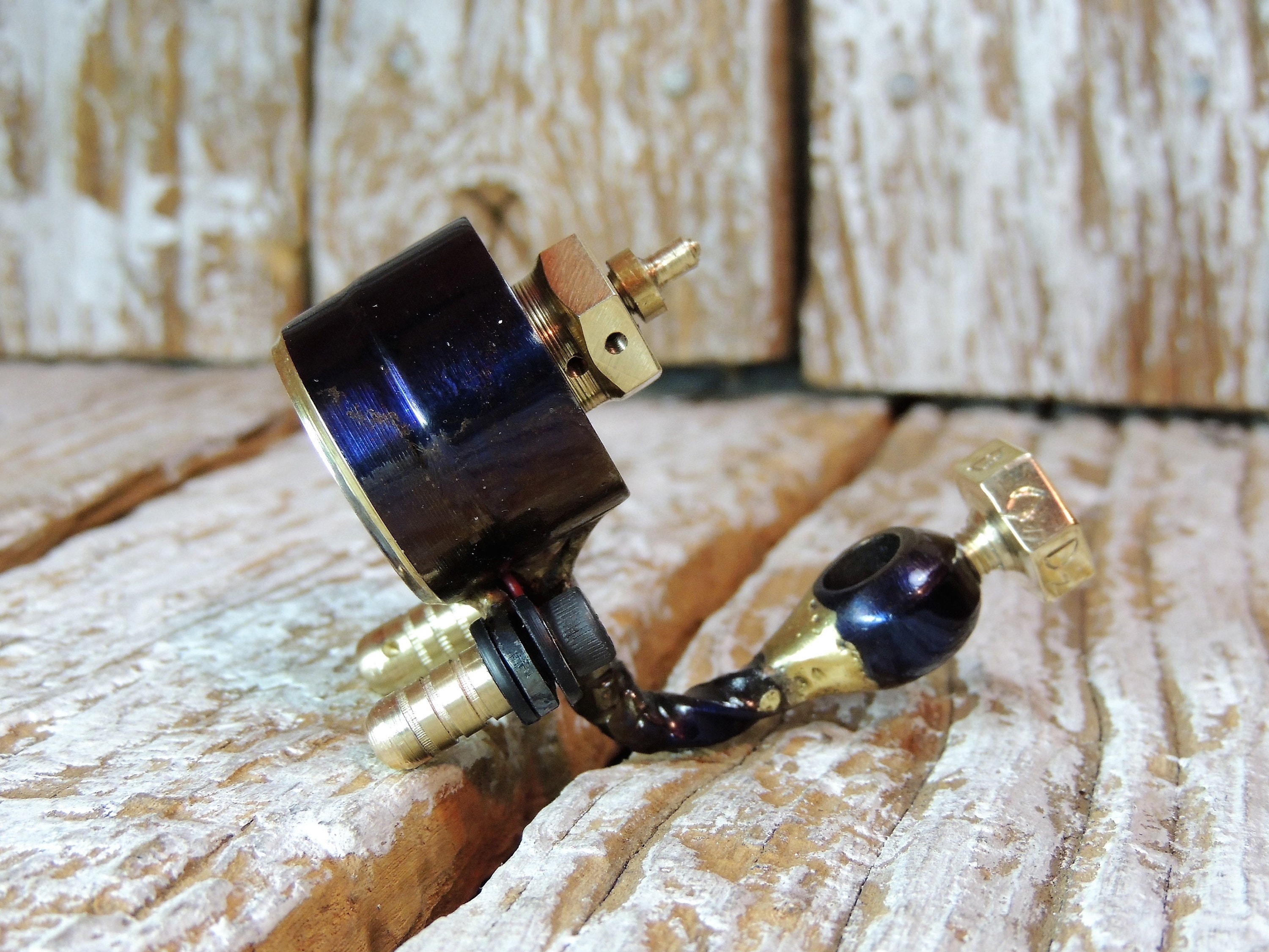 Custom Rotary Tattoo Machine