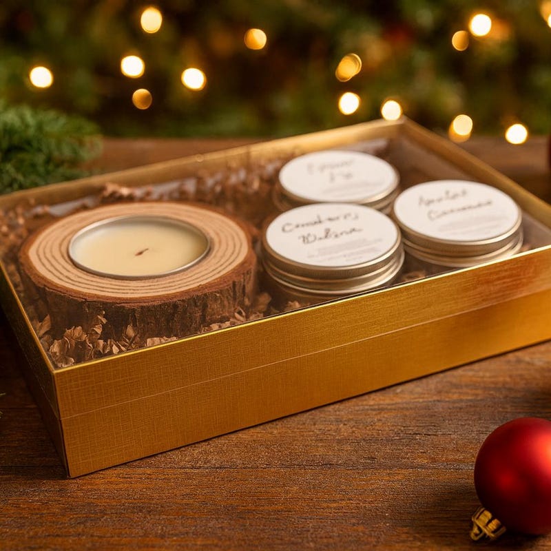 Small Gift Sets in Bulk - 60+ Gift Ideas for 2026