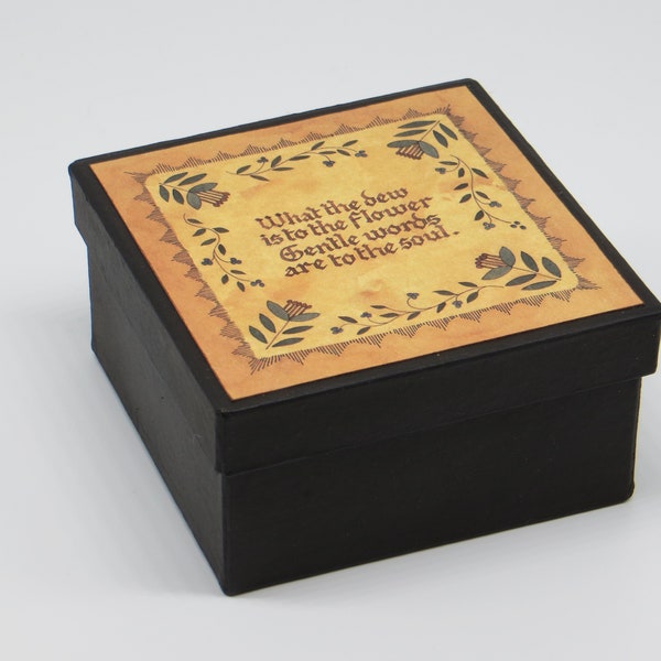 Decorative Words - Etsy