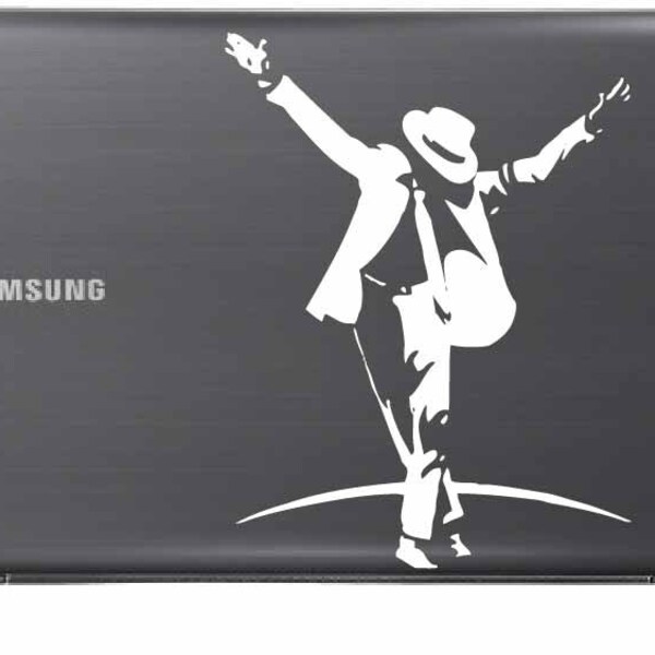Michael Jackson Stickers - Etsy