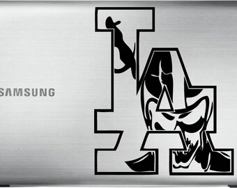 Raiders Window Decal - Etsy