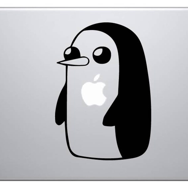 Gunter the Penguin - Etsy