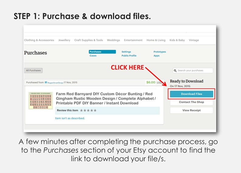 Farm Barnyard Party Banner / Printable DIY Complete Alphabet Banner ...