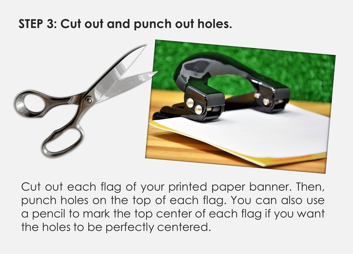 The Sound of Music Inspired / Printable Alphabet Banner / Green Damask ...