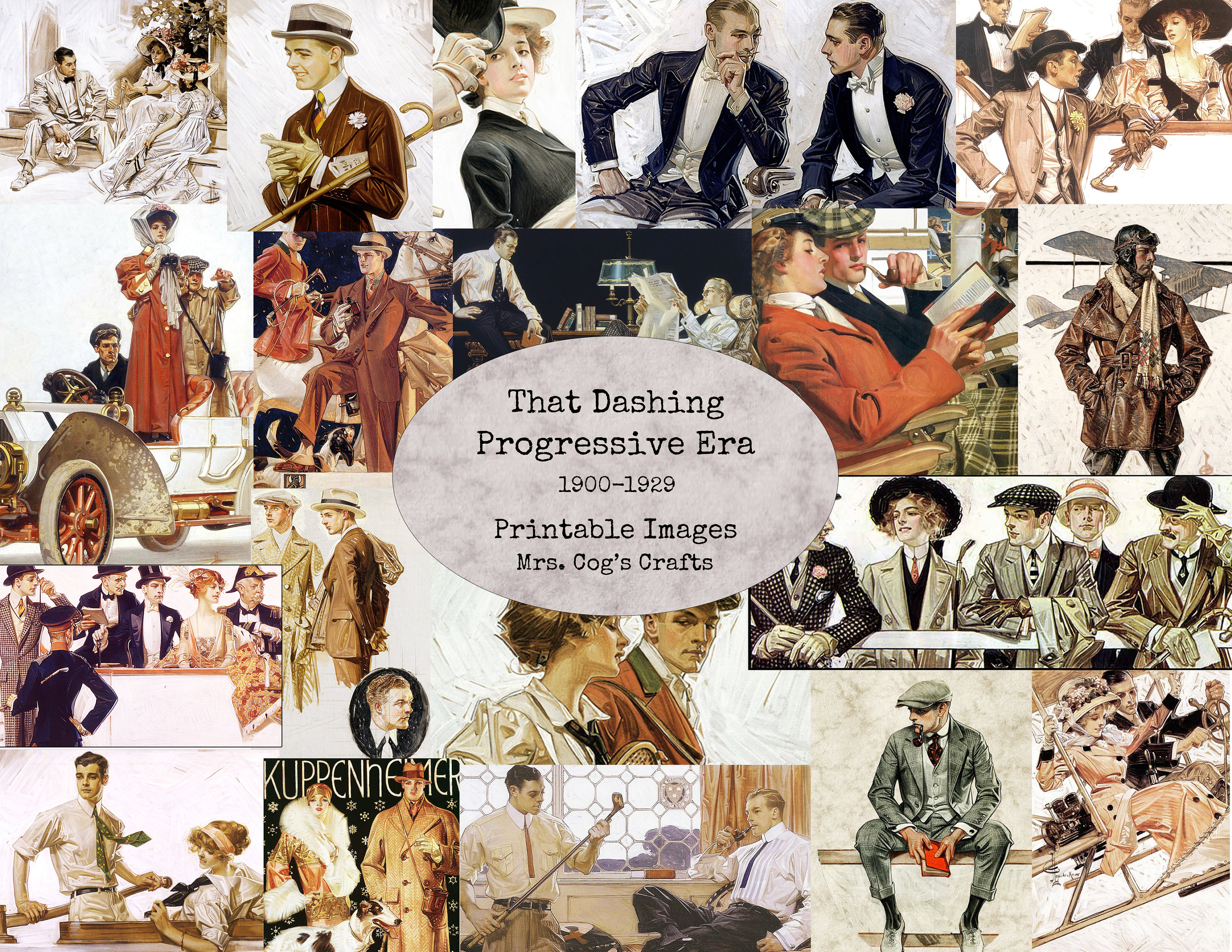 Progressive Era