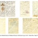 From the Sketchbook of Edward Henry Corbould Printable - Etsy