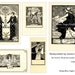 Bookplates by Louis Rhead Ex Libris Labels for Journals and Books ...