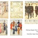 Catalog 1913 - Printable Images, Digital Ephemera, Vintage Art, Instant ...