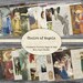 Choirs of Angels Journal - Printable Journal Pages, Digital Journal ...
